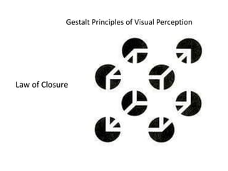 Perception and its process | PPT