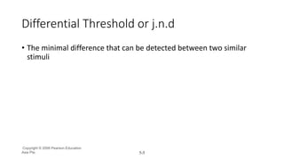 Perception and Marketing- Consumer Behavior | PPT