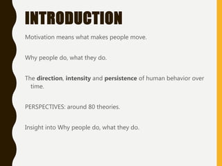 Perception and Motivation.ppt
