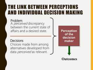 Perception and Motivation.ppt