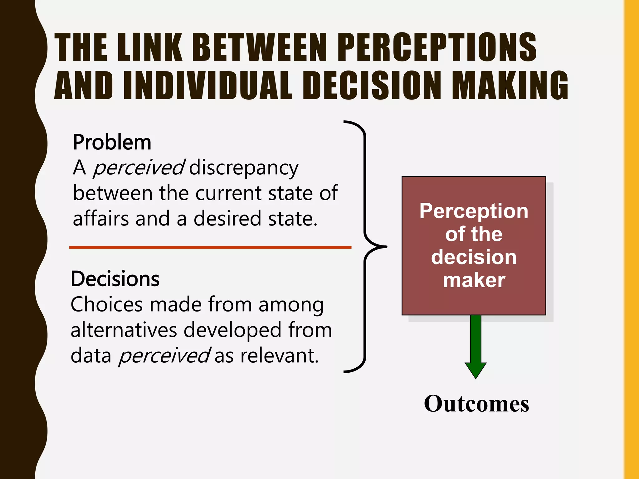 Perception and Motivation.ppt