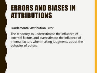 Perception and Motivation.ppt