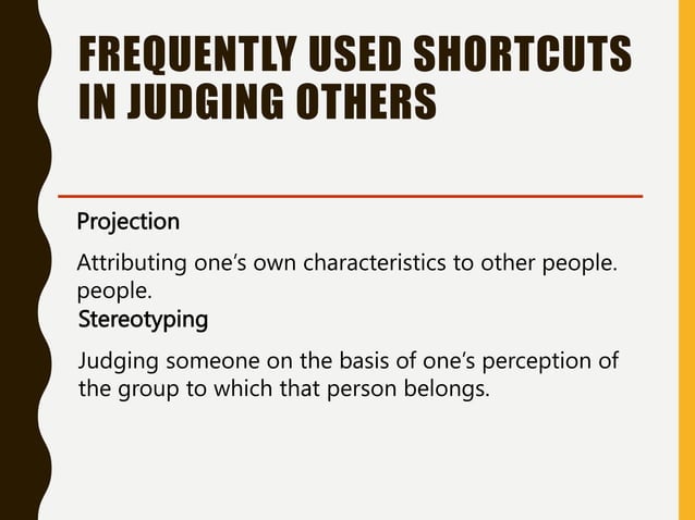 Perception and Motivation.ppt