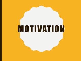 Perception and Motivation.ppt