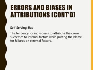 Perception and Motivation.ppt