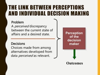 Perception and Motivation.ppt