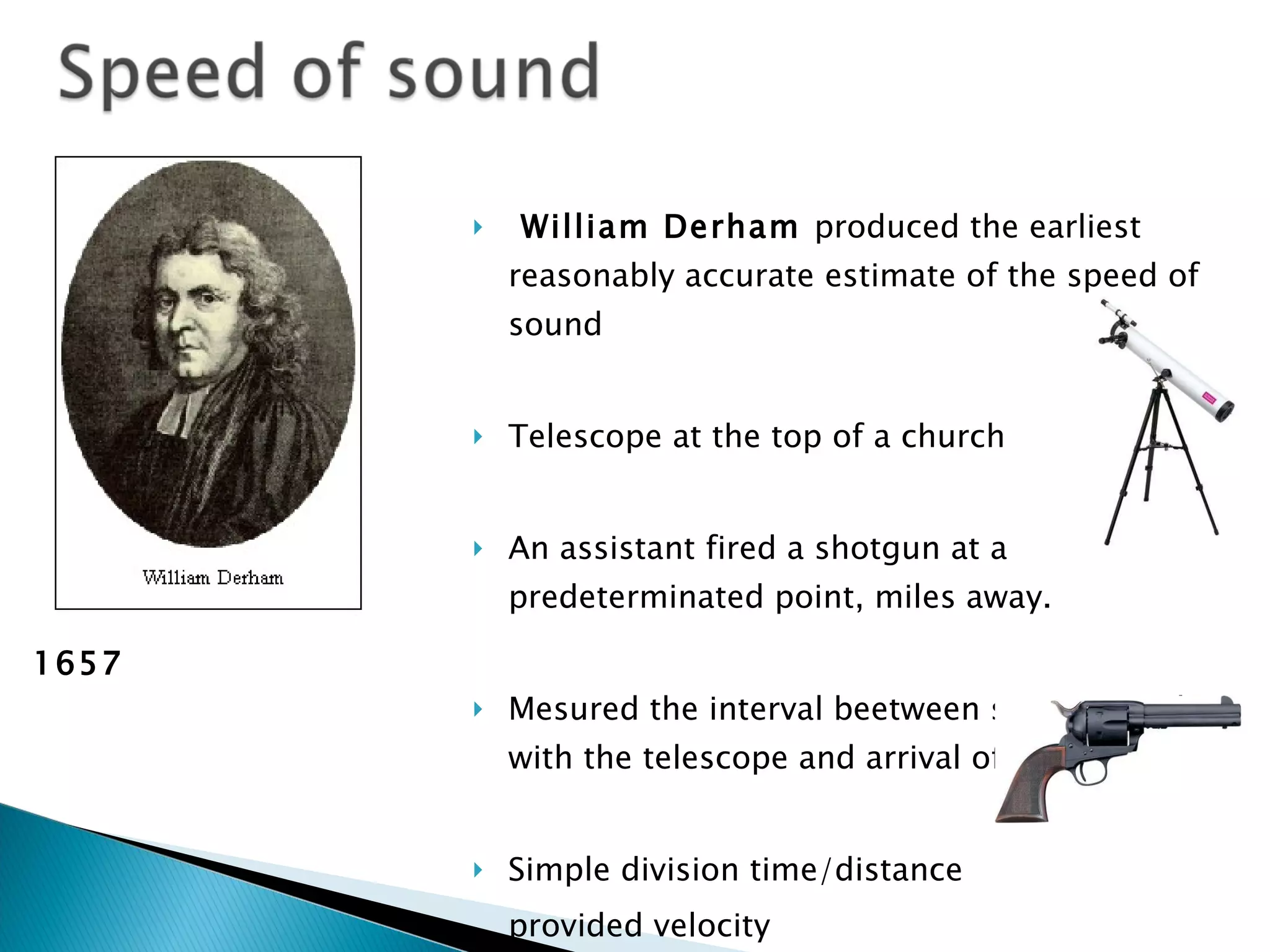 Perception and sound | PPS