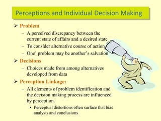 Perception & attribution | PPT