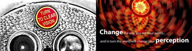 Perception Portfolio | PPT | Free Download