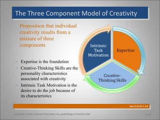 Perception & decision making | PPT