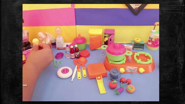 Perception engineering | PPTX