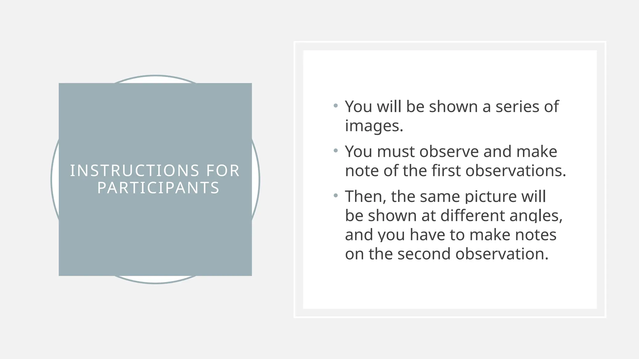 Perception experiment in psychology.pptx