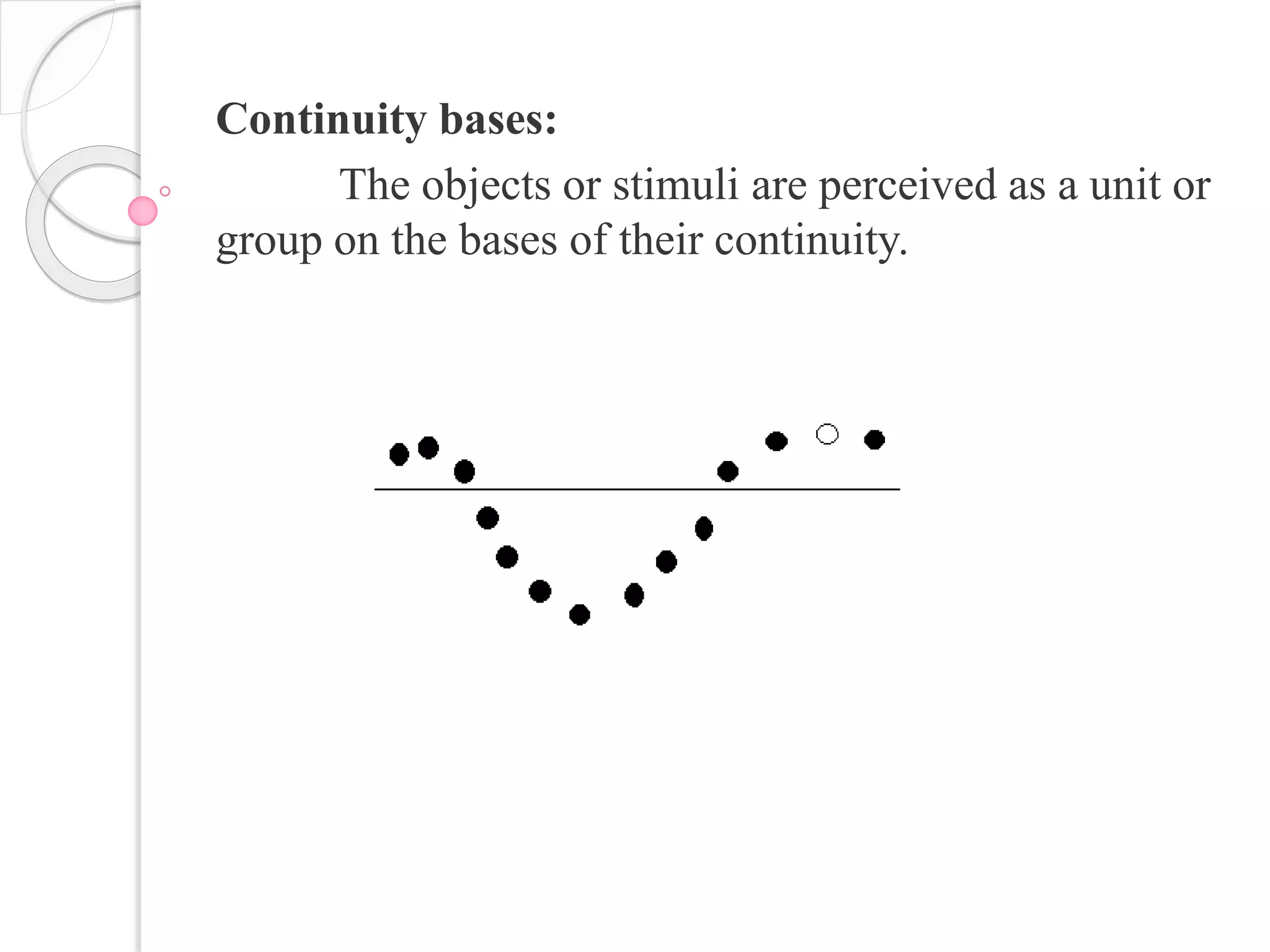 Perception for Psychology.pptx