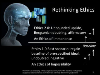 Perception in Nanocognition | PPT