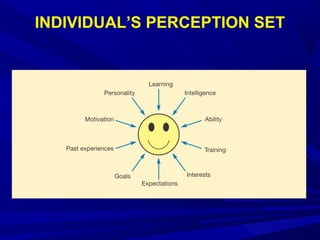 Perception(instructional media) | PPT | Science