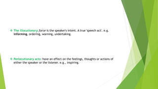 Perception,interpretation and evaluation | PPT