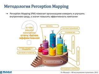 Perception mapping | PDF