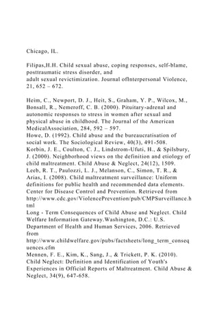 Perception of Child Abuse 2COLLEGE STUDENTS’ AND PROFESSIO.docx
