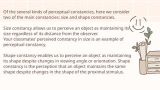 Perception of Form presentation by Khan Rukayya.pptx