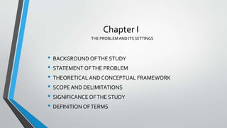 Perception of Students on Modular Distance Learning [Autosaved].pptx