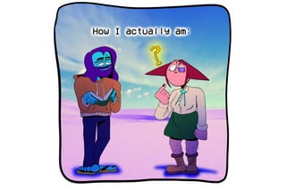 "Perception" Comic | PPT