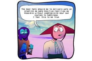 "Perception" Comic | PPT