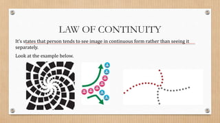 Perception & peripheral nervous system (pns) | PPTX