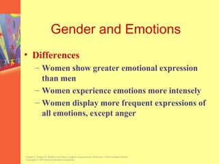 Perception & personality | PPT