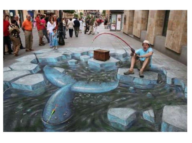 Perception pictures | PPTX