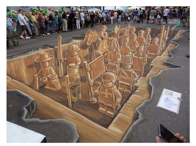 Perception pictures | PPTX