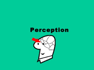 Perception ppt | PPT