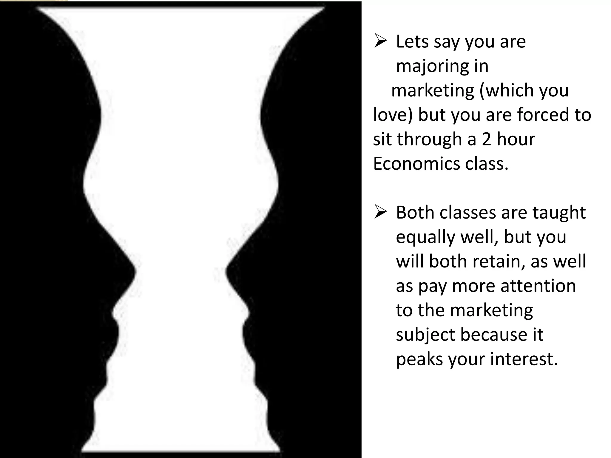 Perception ppt. | PPTX