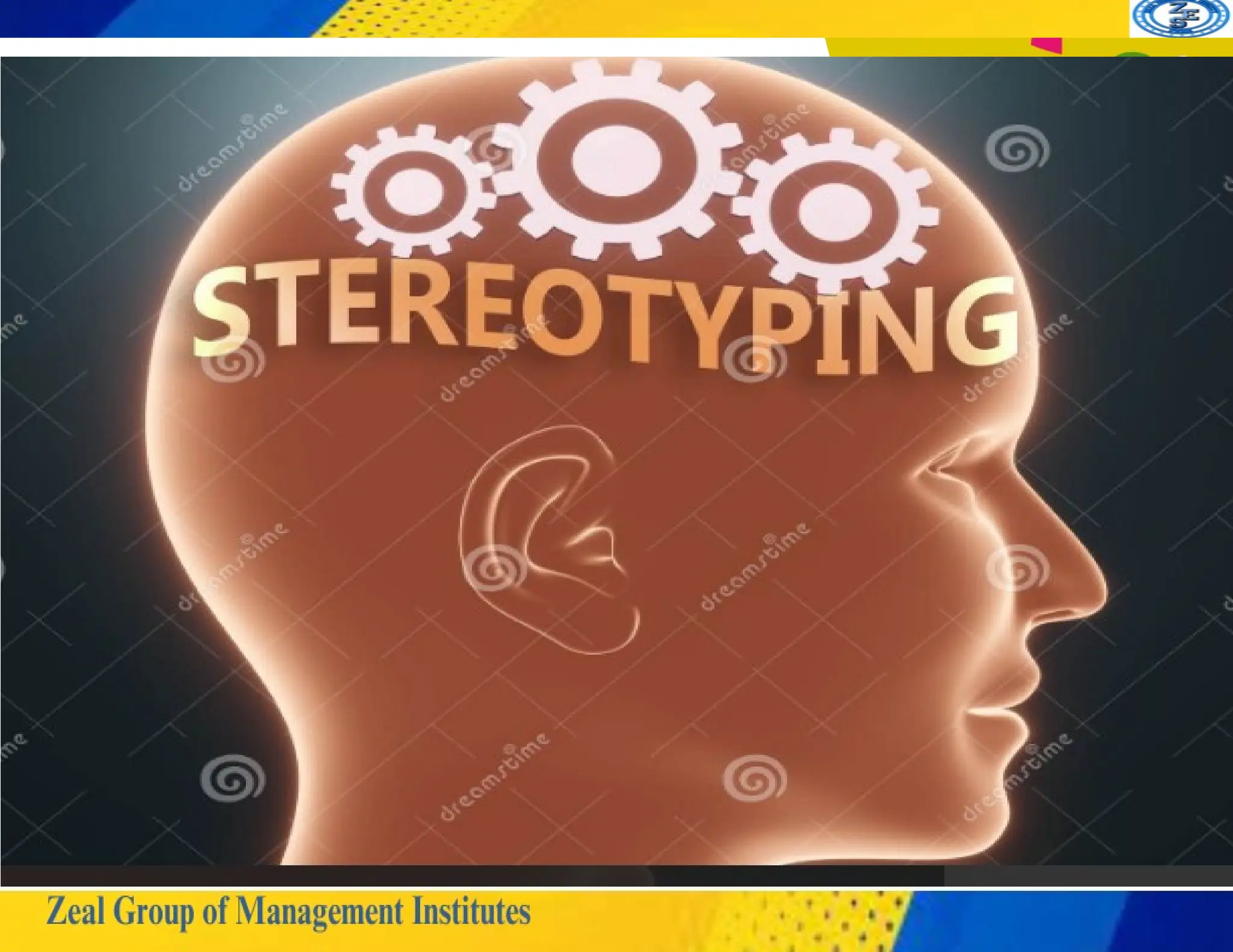 Perception ppt, Leadership ppt, organizational behavior, MBA ...