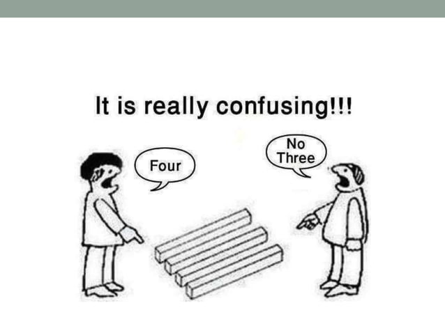 Perception presentation | PPT