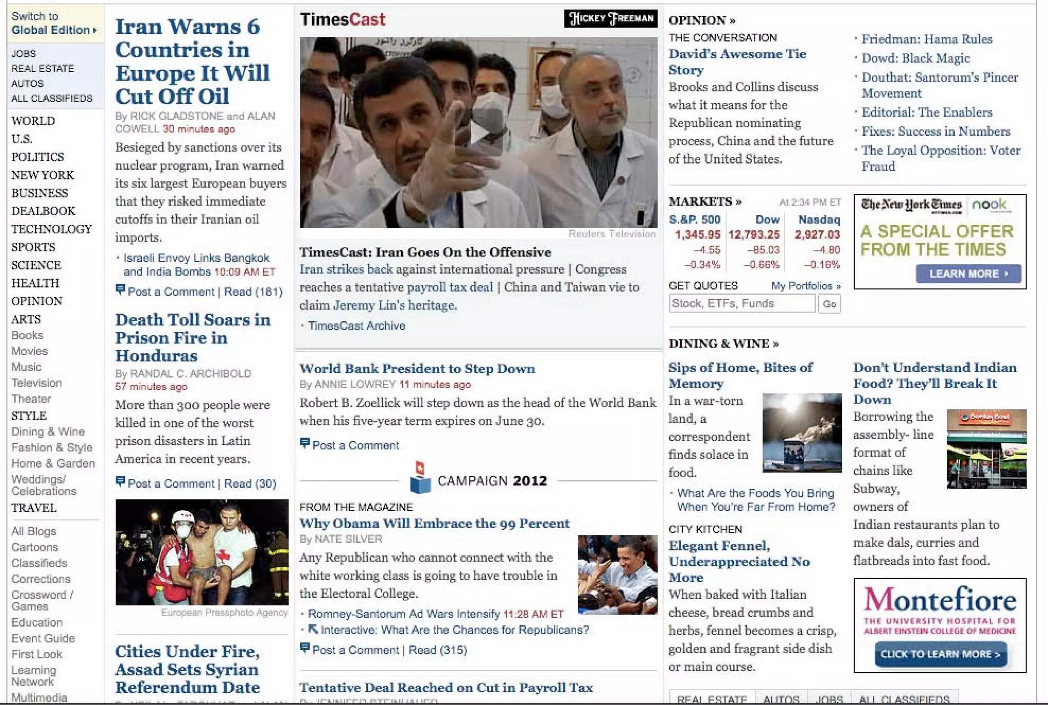 Perception/Discernment, Wayfinding, Information Overload | PPT