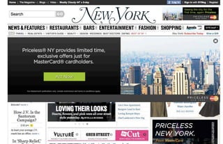 Perception/Discernment, Wayfinding, Information Overload | PPT