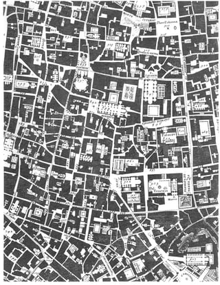 Perception/Discernment, Wayfinding, Information Overload | PPT