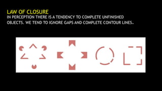 perception processes | PPT