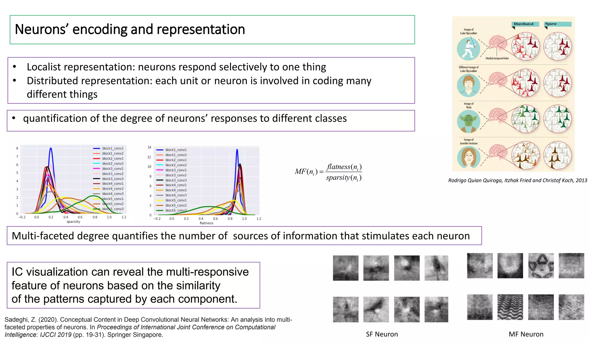 Perception Representation Structure And Recognition Pdf Programming Languages Computing