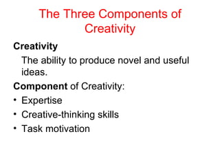 Perceptions in management | PPT