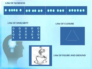 Perceptions | PPTX | Science