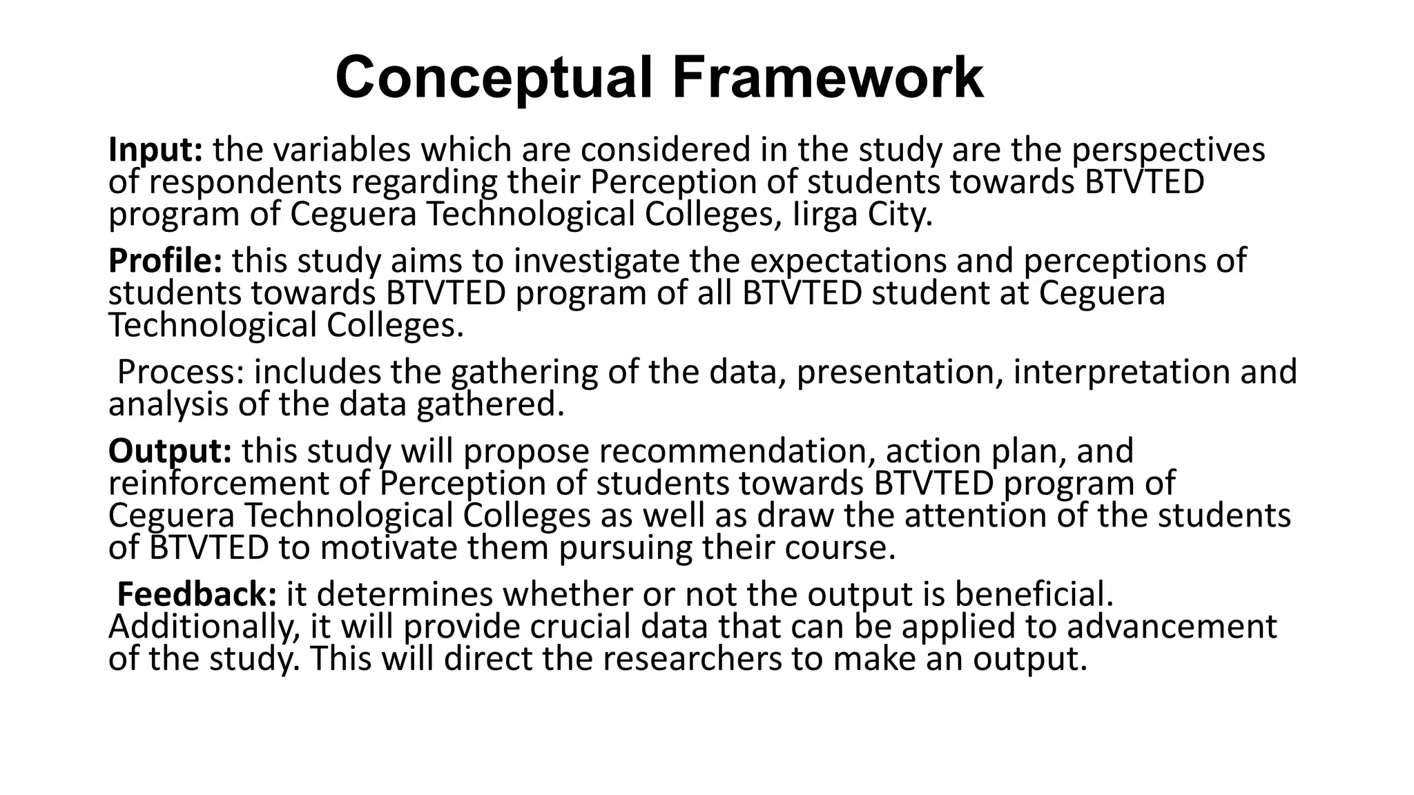 PERCEPTIONS-OF-STUDENTS-TOWARDS-BTVTED-PROGRAM-OF-CEGUERA.pptx