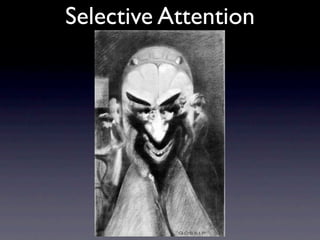 Perception Slides | KEY