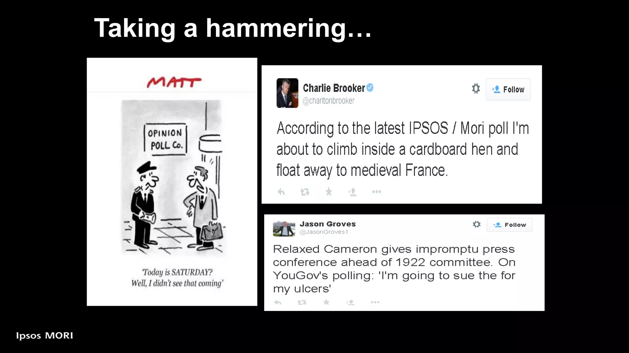 Perceptions, Reality and Devolution | PPT