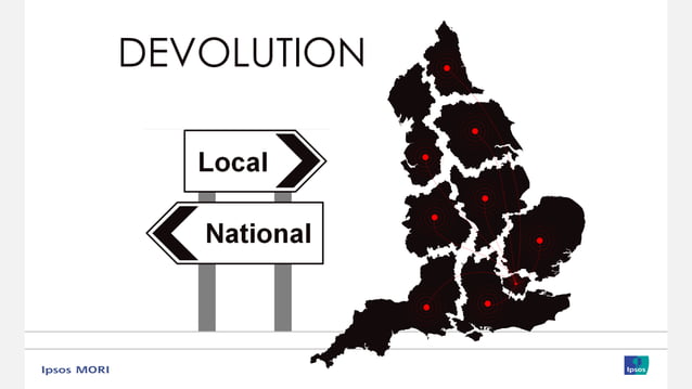 Perceptions, Reality and Devolution | PPT
