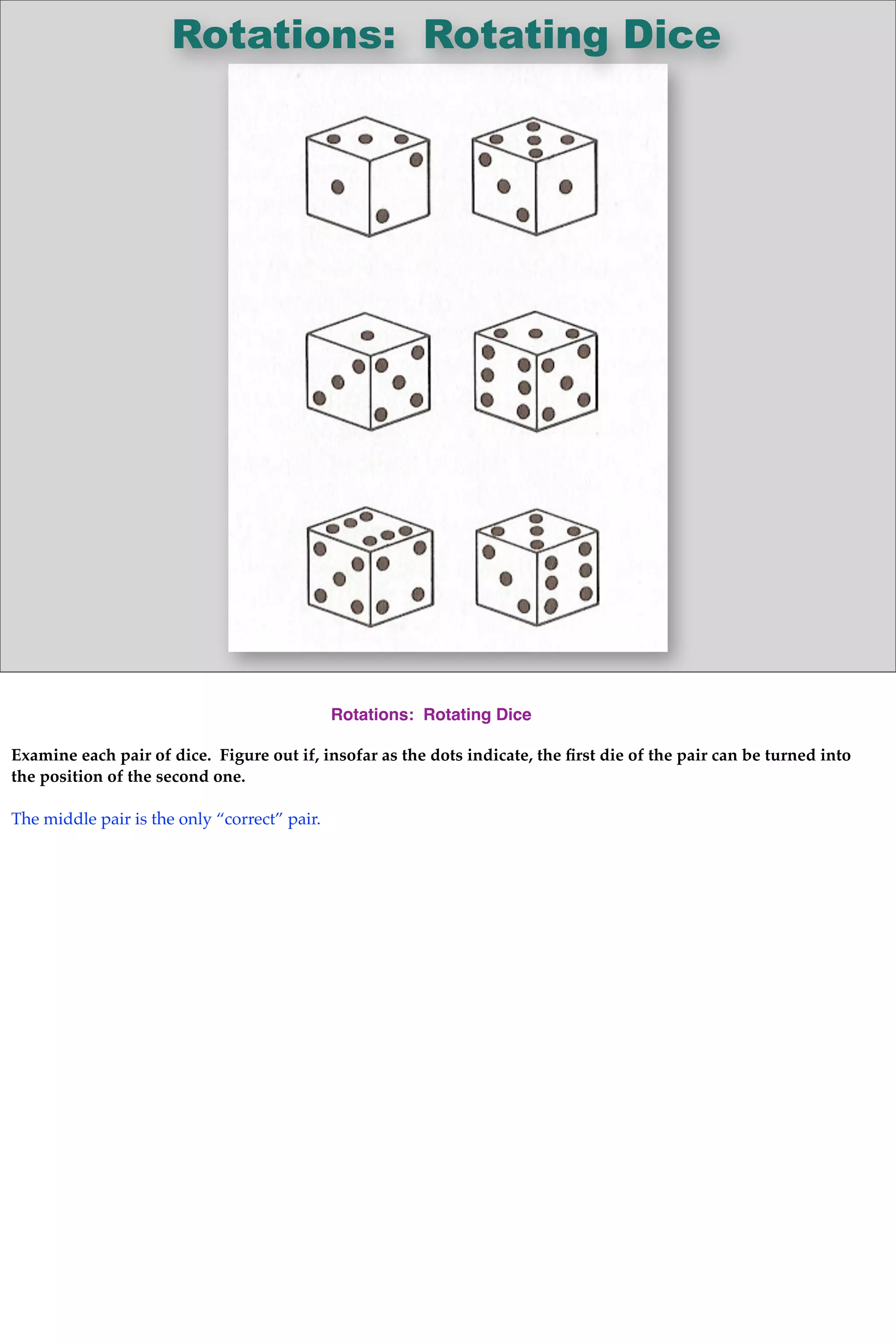 Perception & visual thinking | PDF