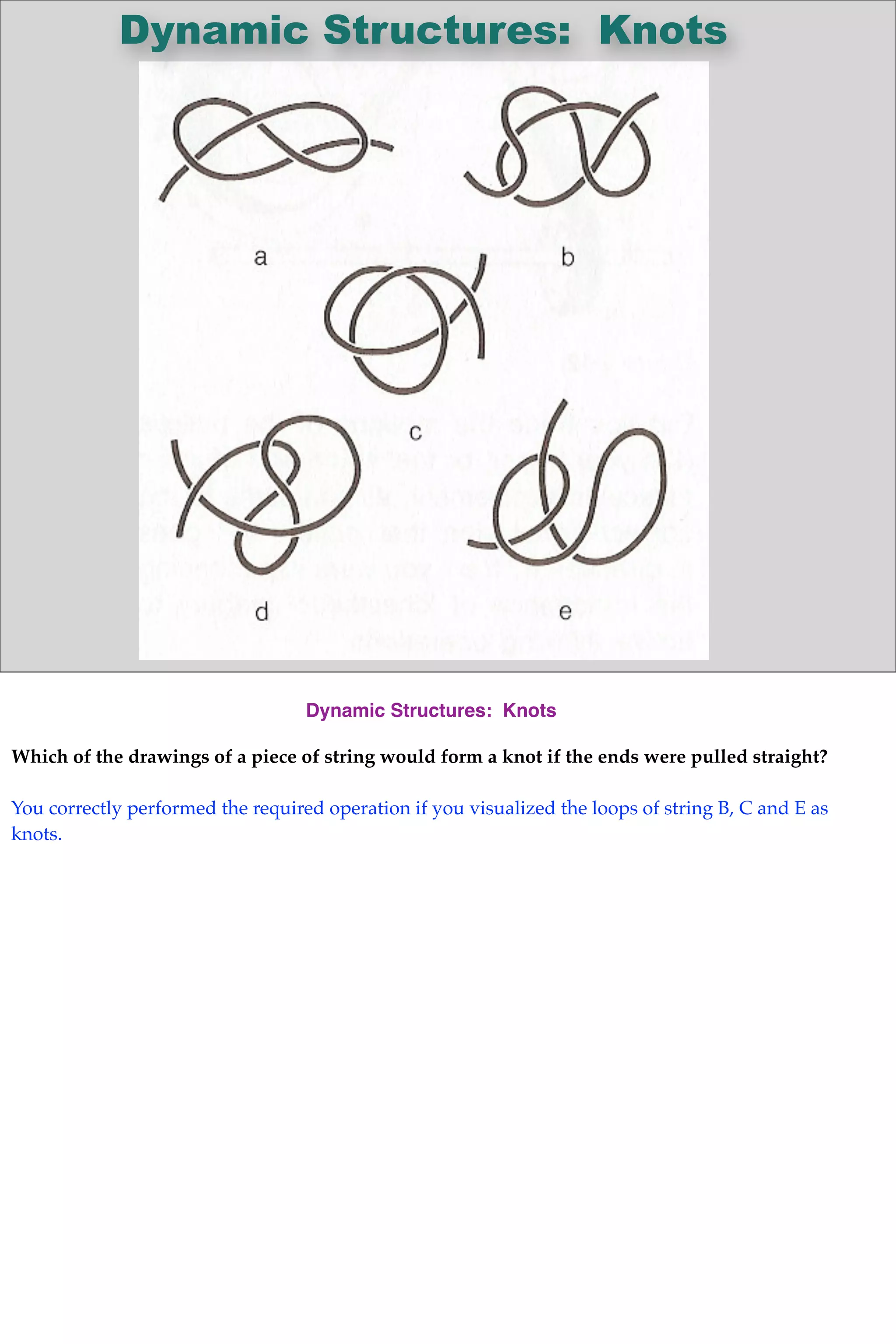 Perception & visual thinking | PDF