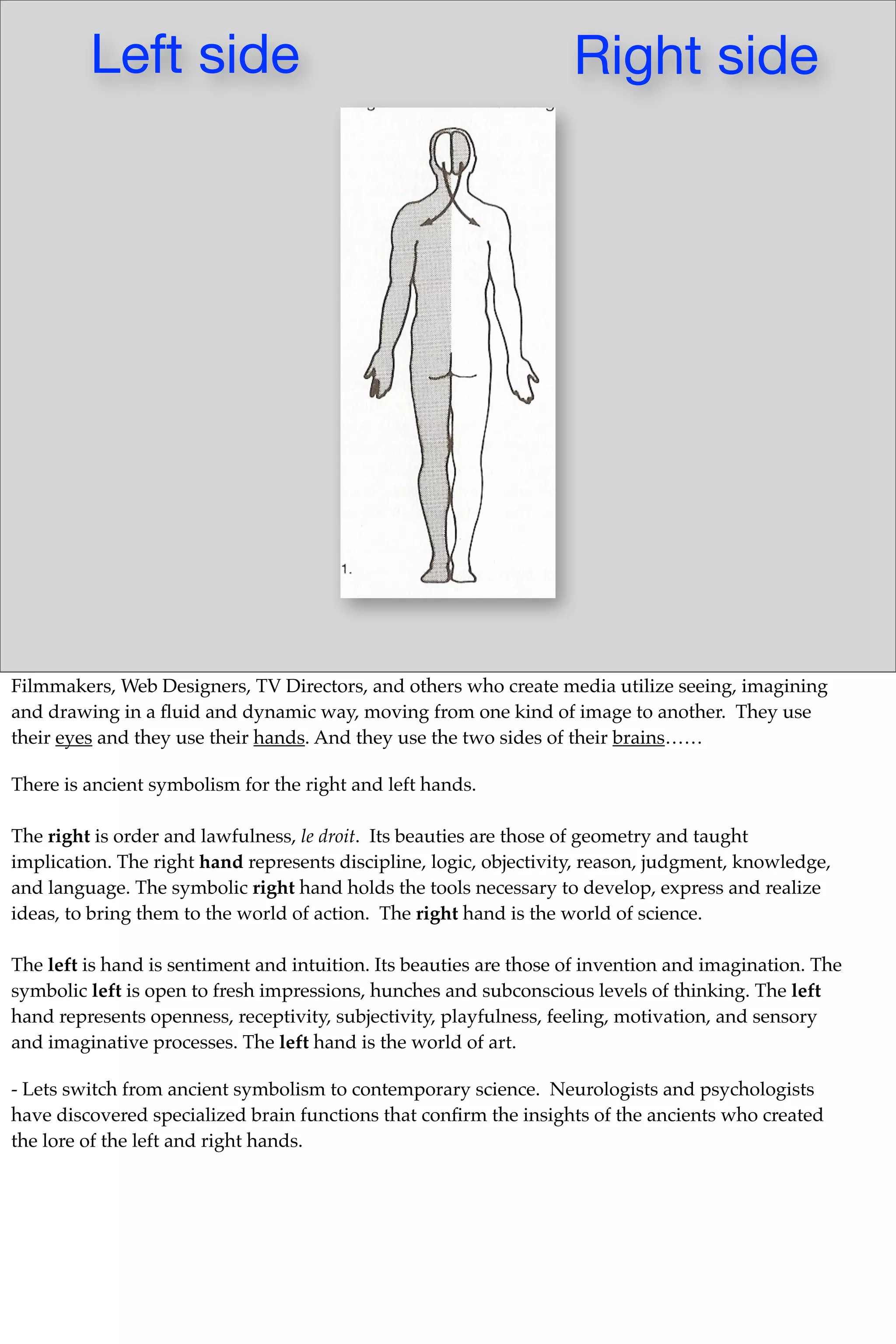 Perception & visual thinking | PDF | Free Download