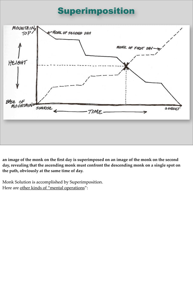 Perception & visual thinking | PDF
