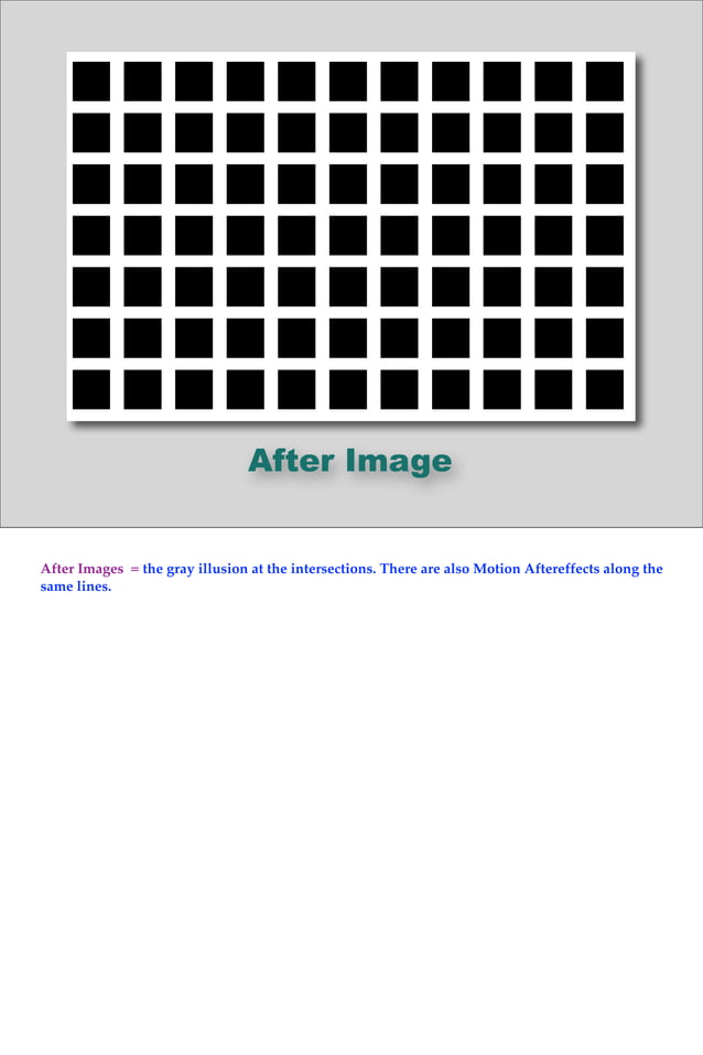 Perception & visual thinking | PDF